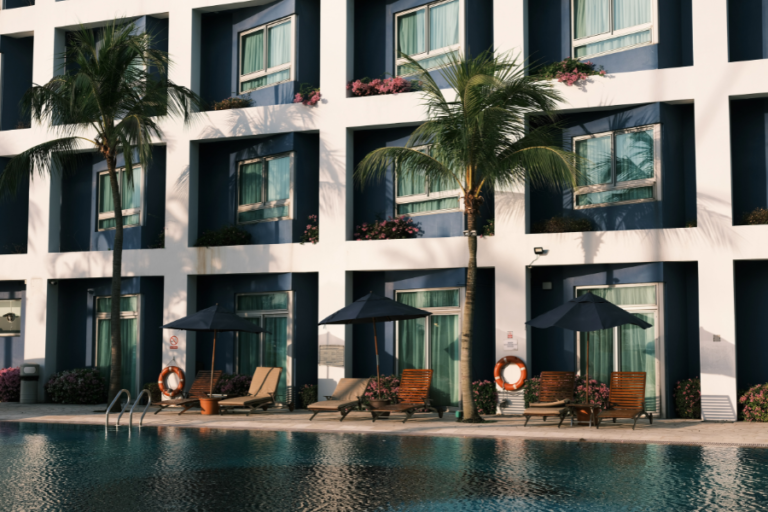 Mejores PMS para hoteles | Noray