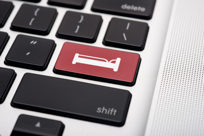 Gestión de reservas en el hotel | Noray