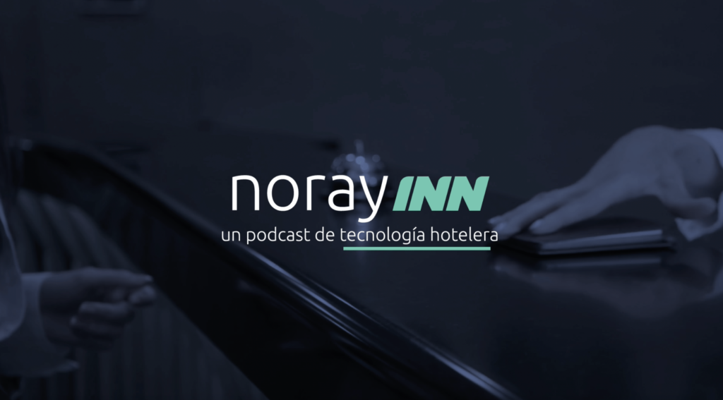 ¡Estrenamos podcast! Nace Noray INN