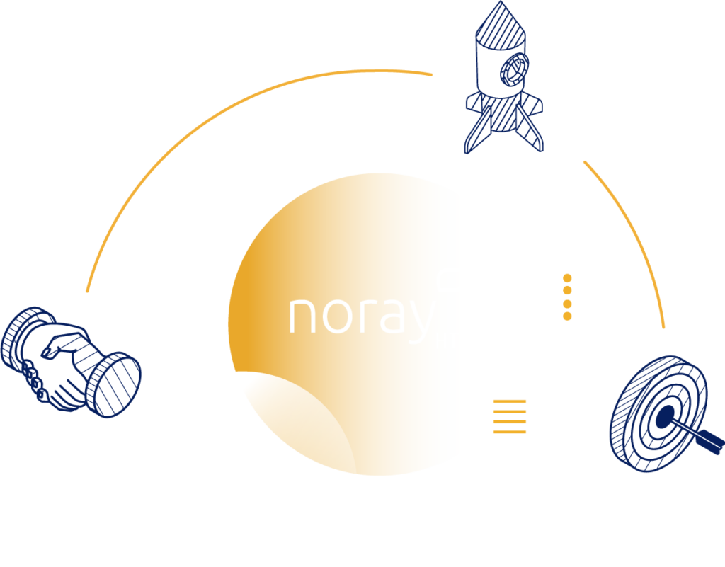 Noray Marketplace | El marketplace hotelero con alcance internacional