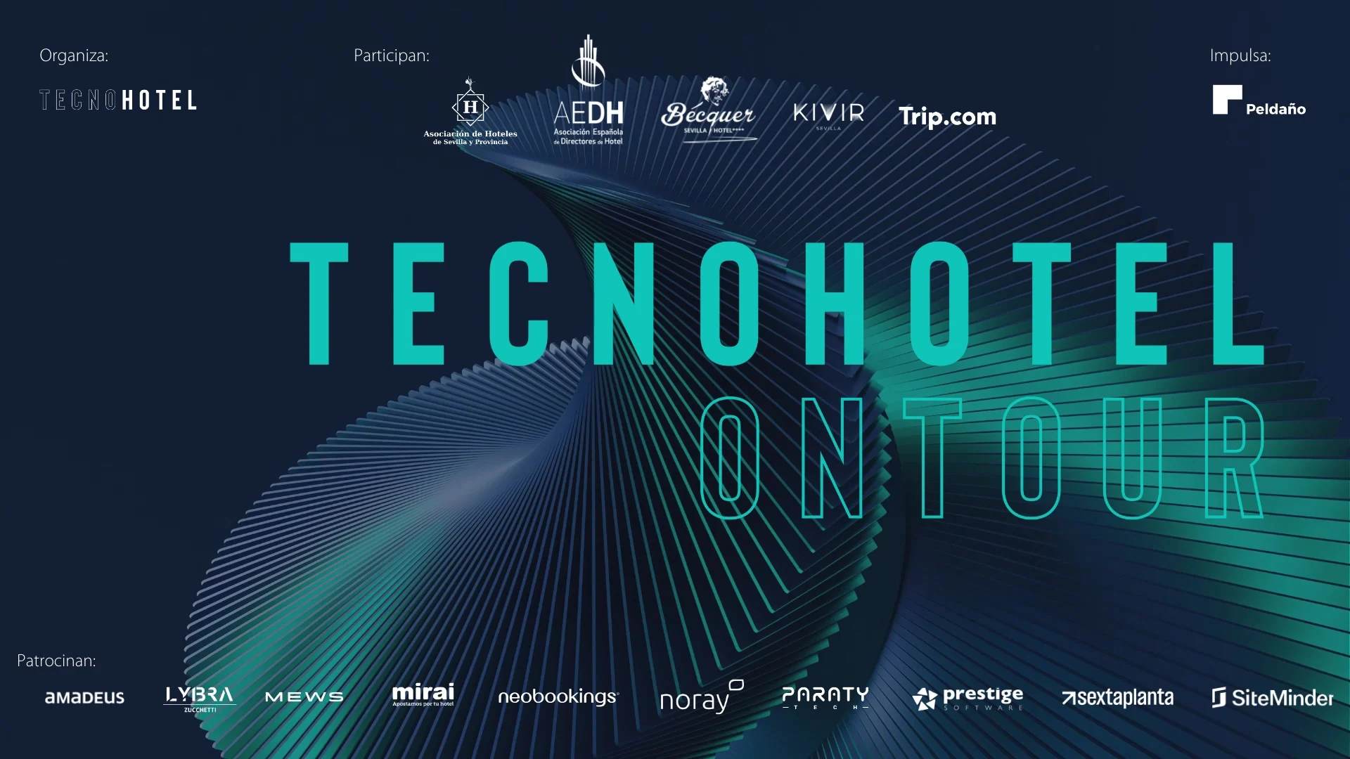 TecnoHotel OnTour Girona | Noray