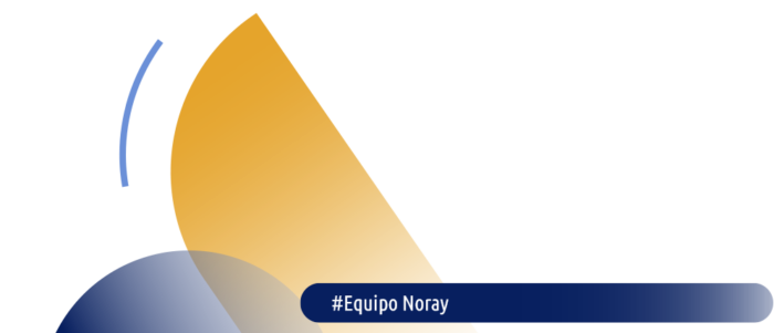 Nuestro equipo | Noray