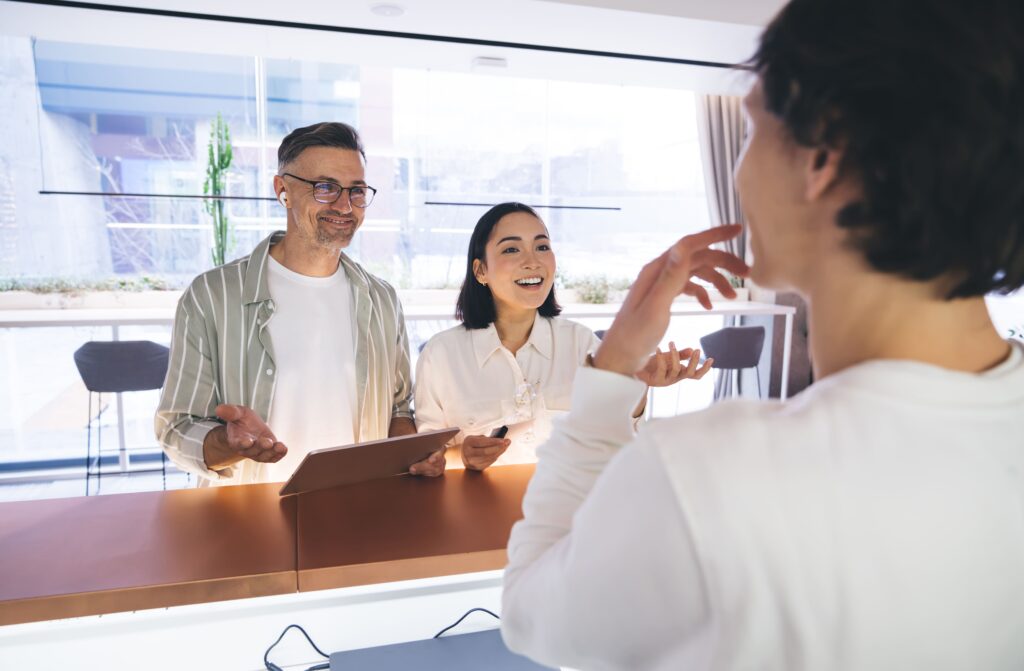 Atención al cliente como clave de la experiencia en tu hotel | Noray