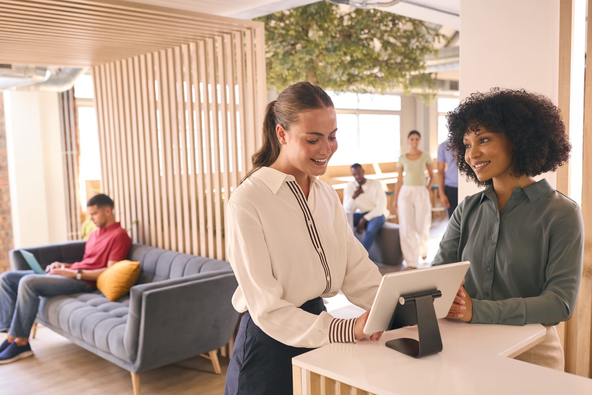 Cómo la inteligencia artificial puede transformar tu hotel | Noray