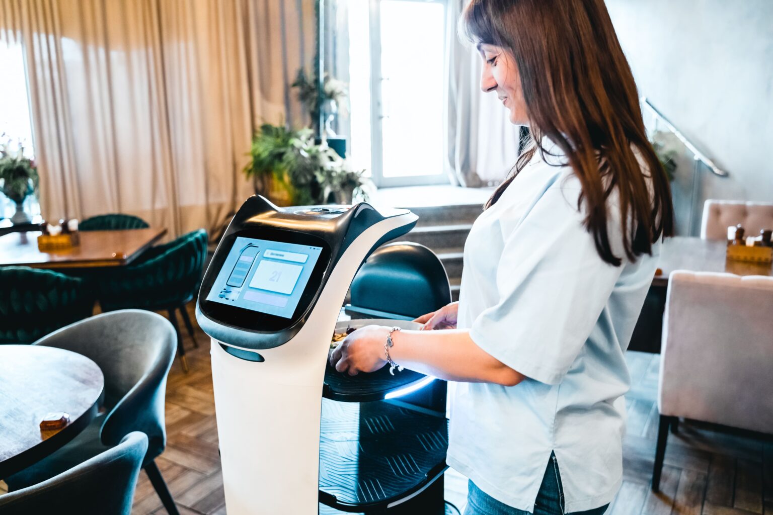 Automatización hotelera: Beneficios e implementación | Noray