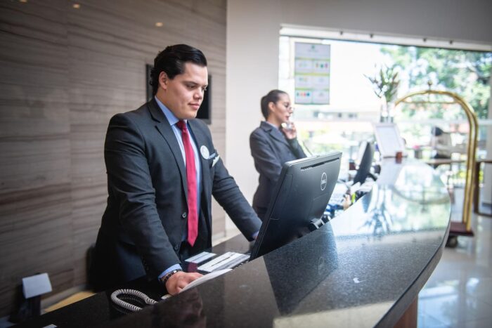 ¿Qué es un PMS hotelero? | Noray