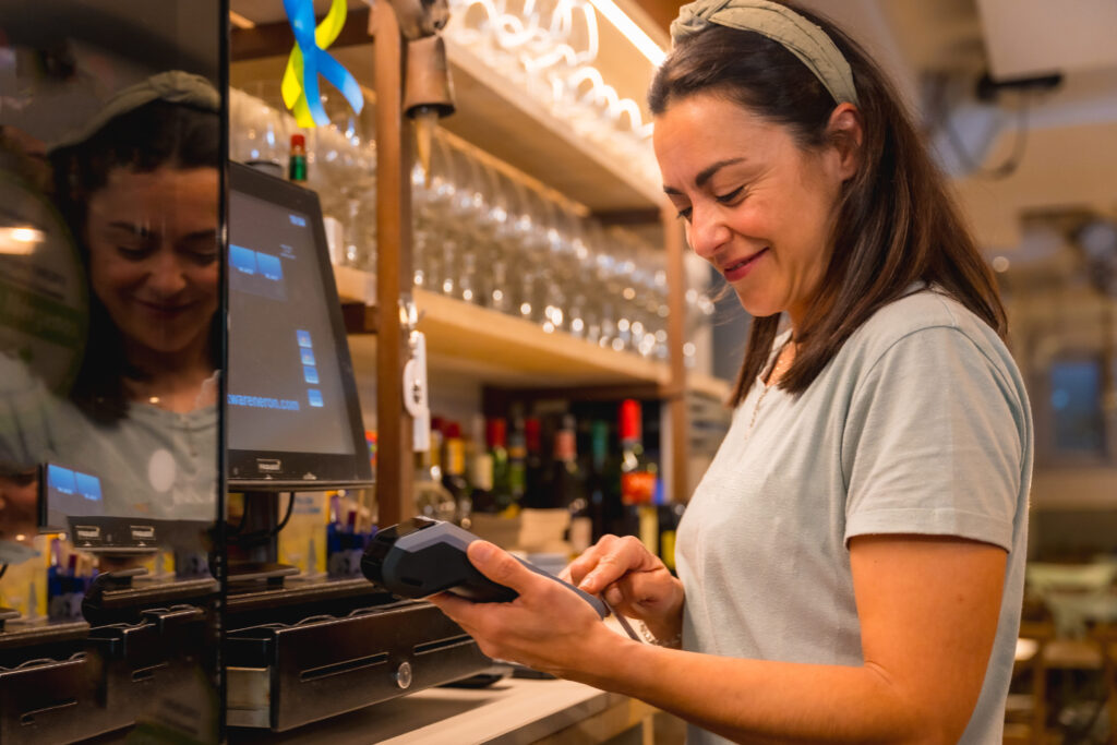 Qué es un software para restaurantes | Noray