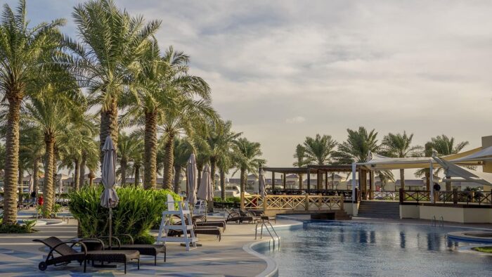 ¿Qué es un resort? | Noray