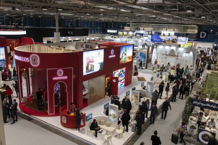 Consejos para sacar el máximo partido a FITUR 2026 | Noray